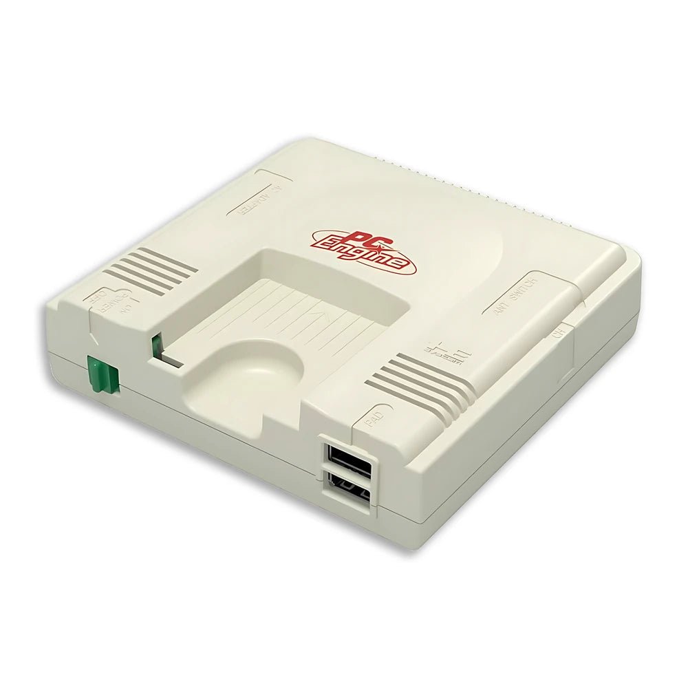 KONAMI PC Engine Mini Console (Retro Fam) - RetroFam