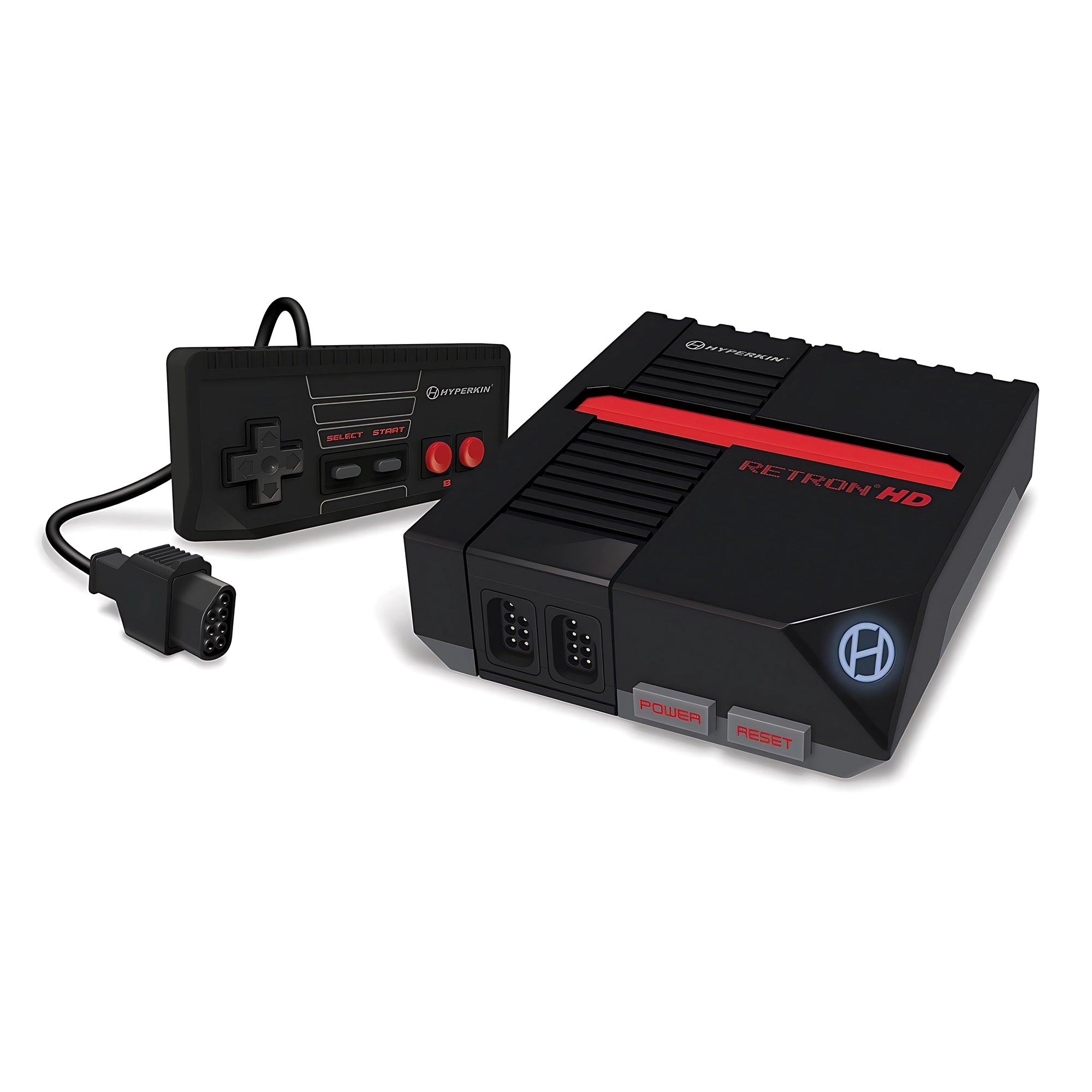 Order RetroN 1 HD Console | NES Support – RetroFam