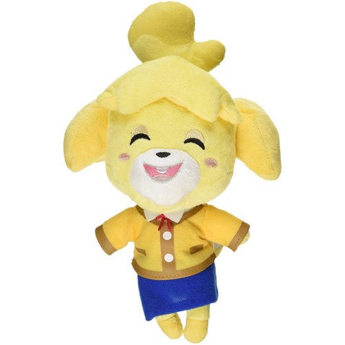 Nintendo Plush 6-inch Cheep Cheep - Original SKU (Retro Fam) - RetroFam