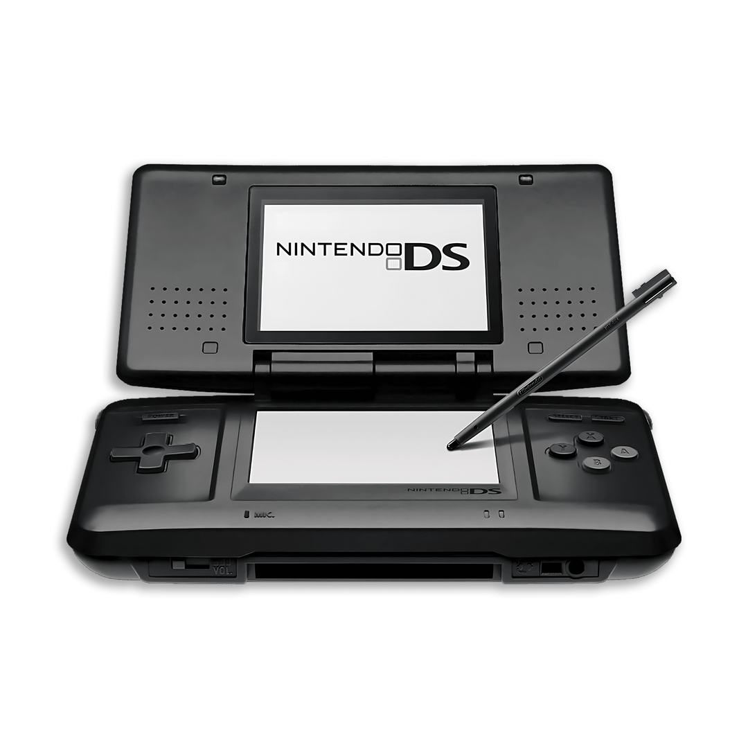 Experiencia Premium de Nintendo DS – Pokémon Platino y Zelda: Spirit ...