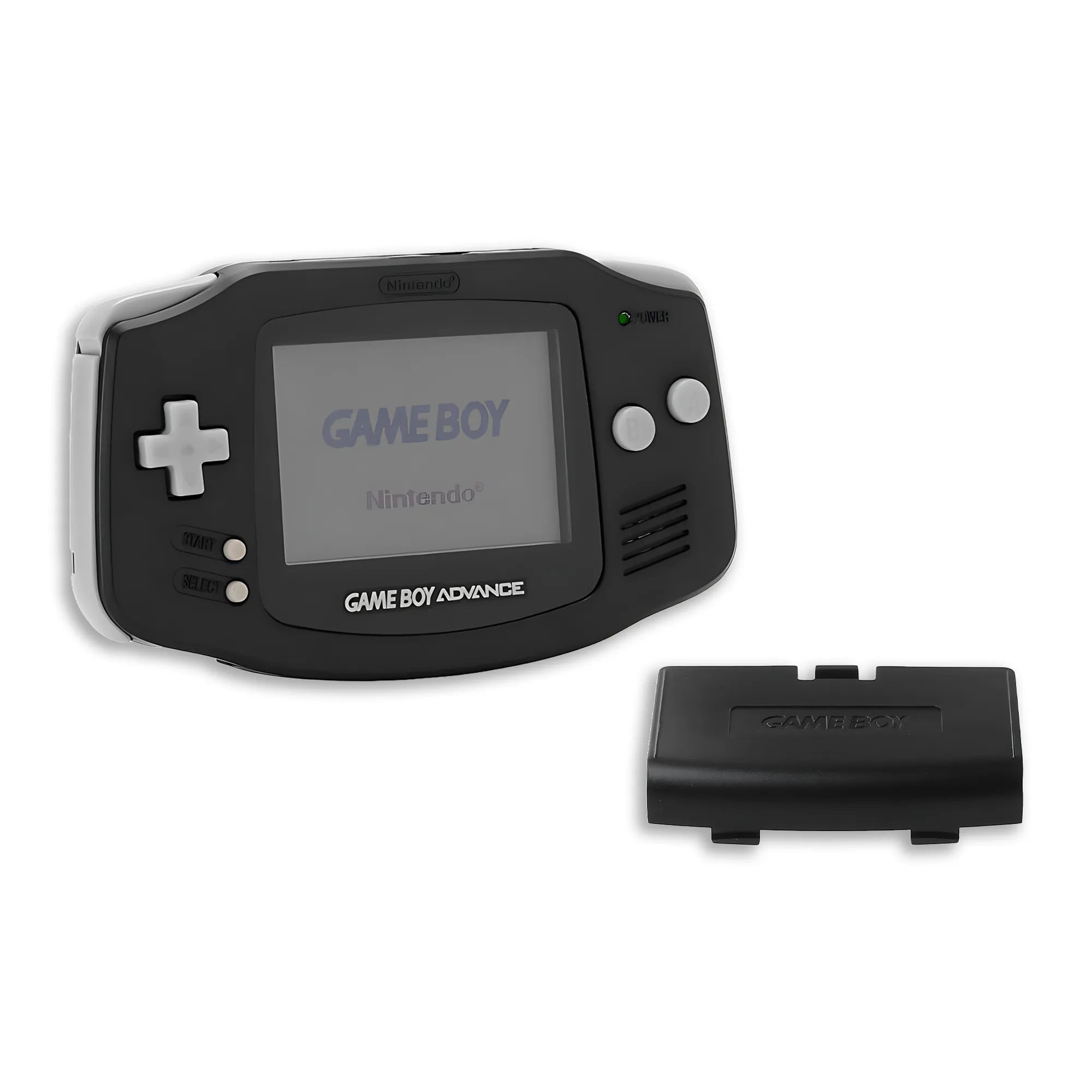 Order Refurbished Game Boy Advance Console - Retro Fam – RetroFam