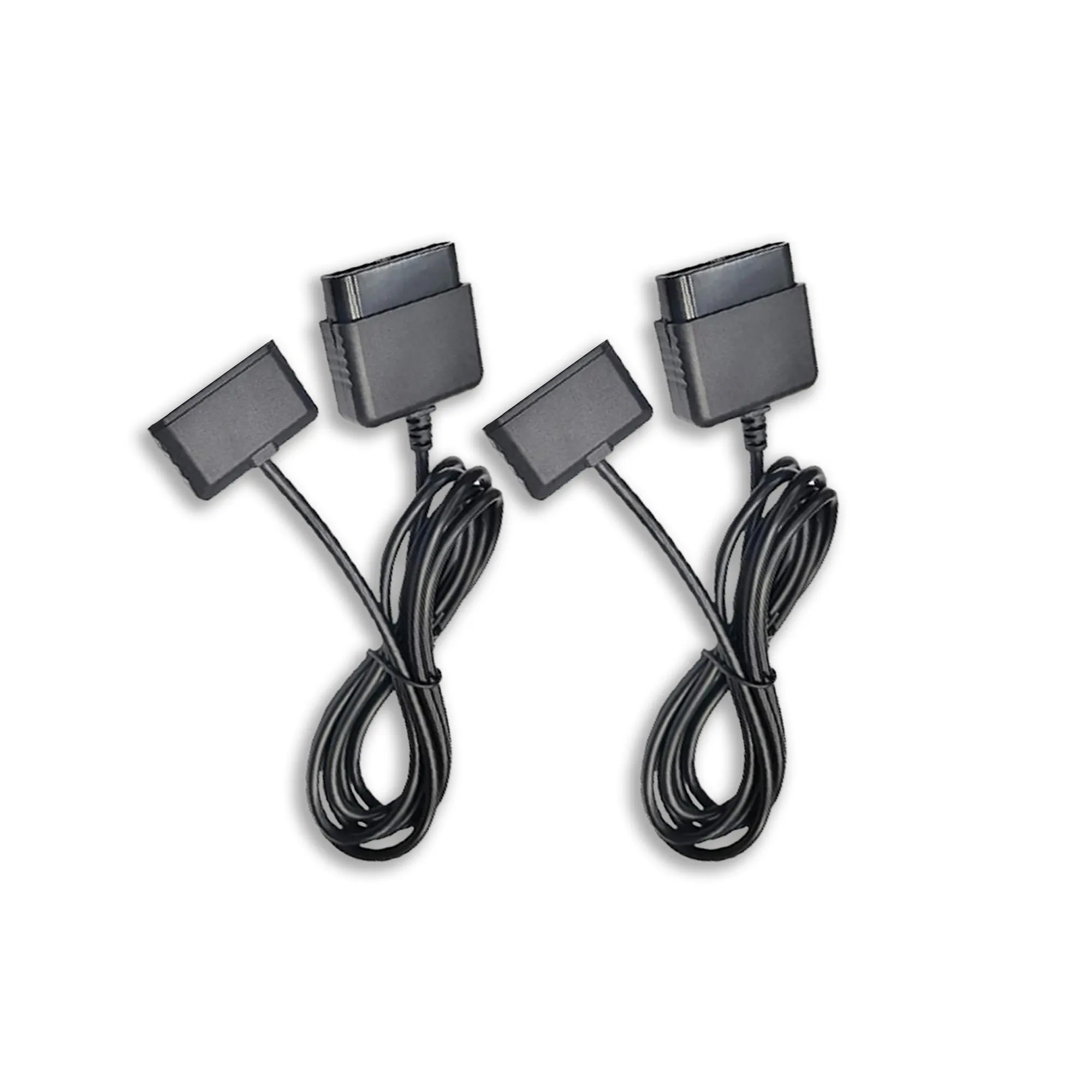Purchase 6FT Controller Extension for PS2 - RetroFam