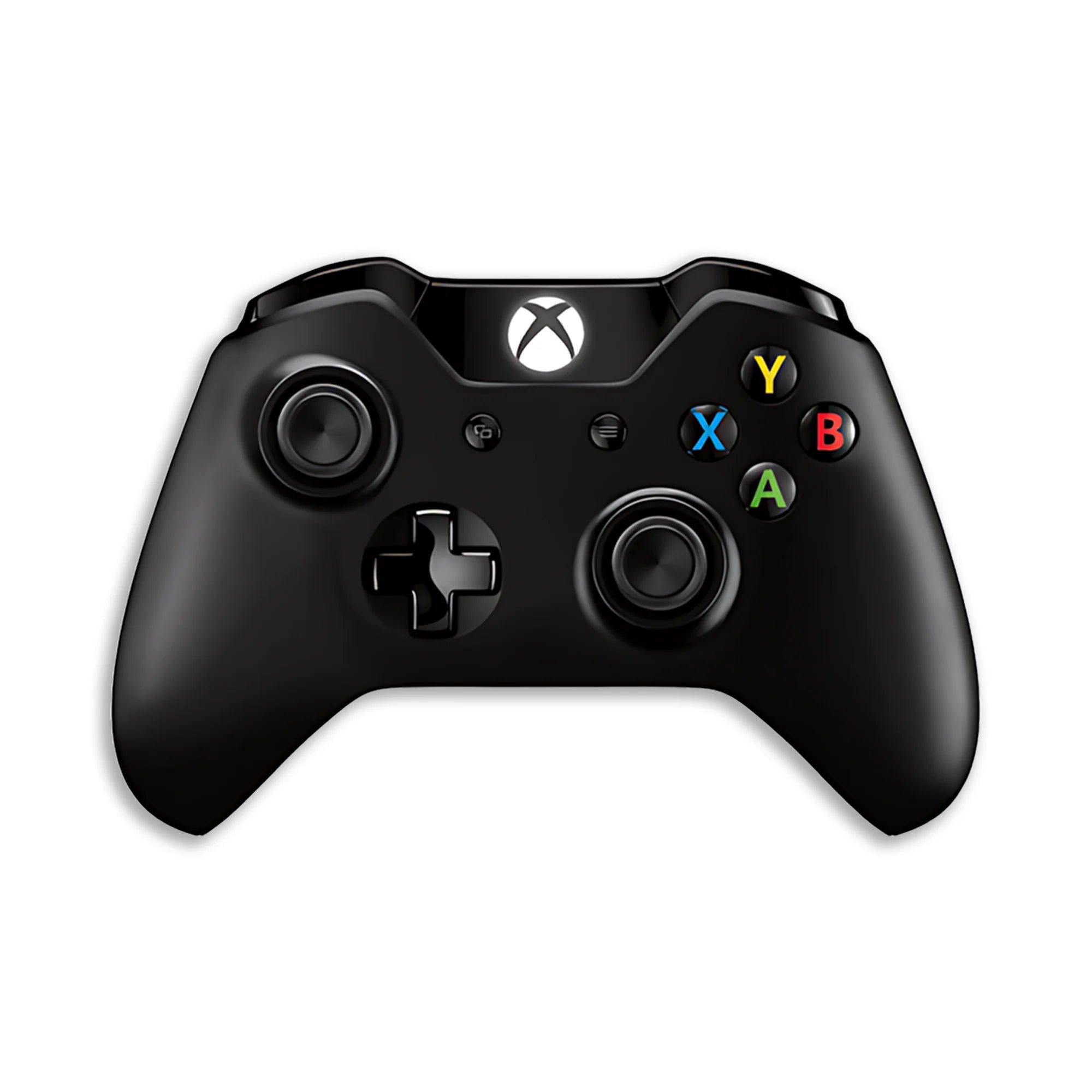 Xbox One 3rd Party Controller - RetroFam