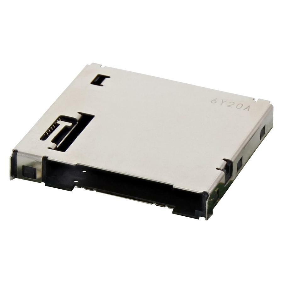 Switch Console card Slot 3rd Party (Retro Fam) - RetroFam